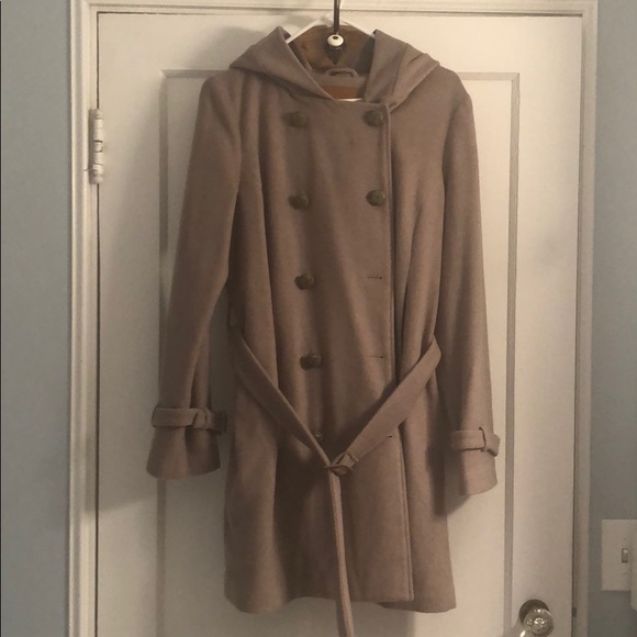 Emu | Jackets & Coats | Emu Australia 0 Merino Wool Trench Coat | Poshmark